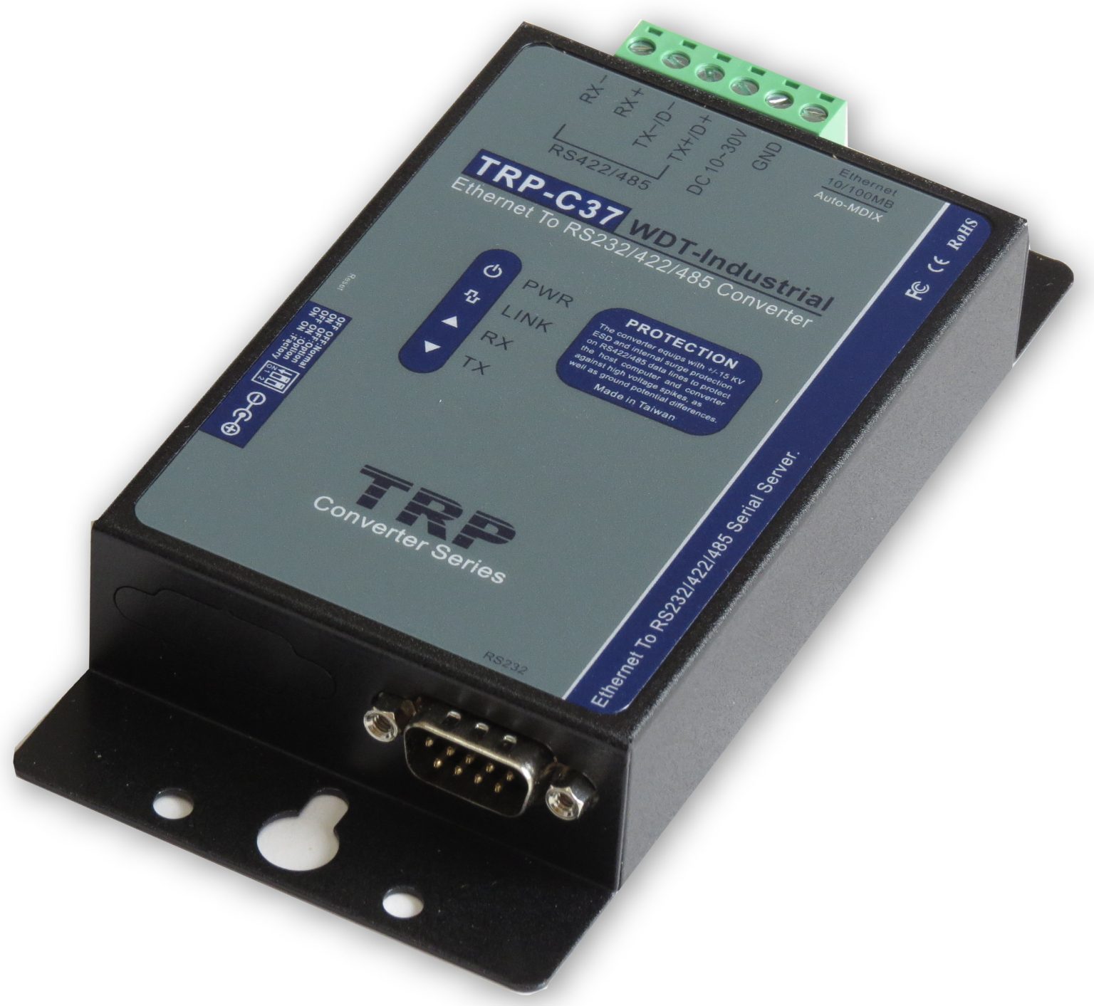 鑫奕通科技有限公司 – 台灣工業通訊轉換器以及數位輸入/輸出和類比輸入RS-485模組等產品