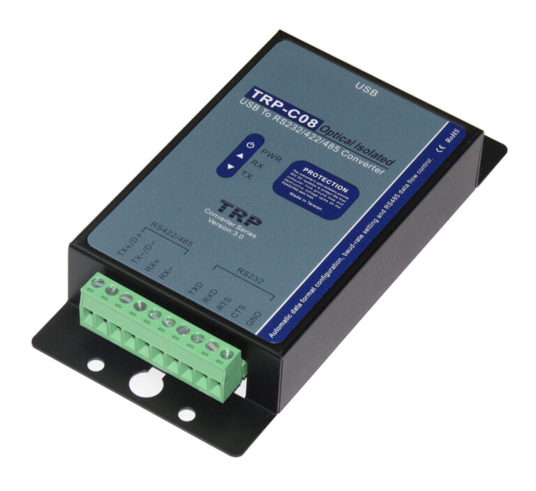 Our Services – 鑫奕通科技有限公司