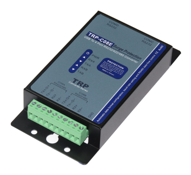 Our Services – 鑫奕通科技有限公司